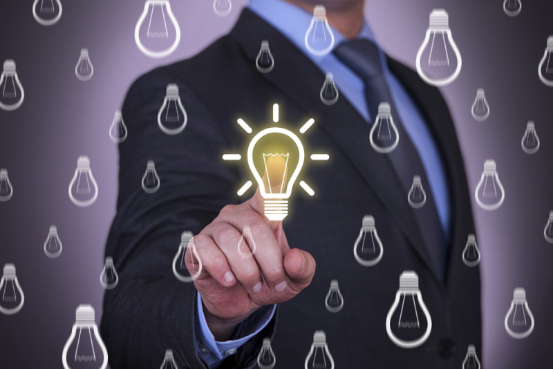 Cinco pasos para innovar - Vive tu Empresa