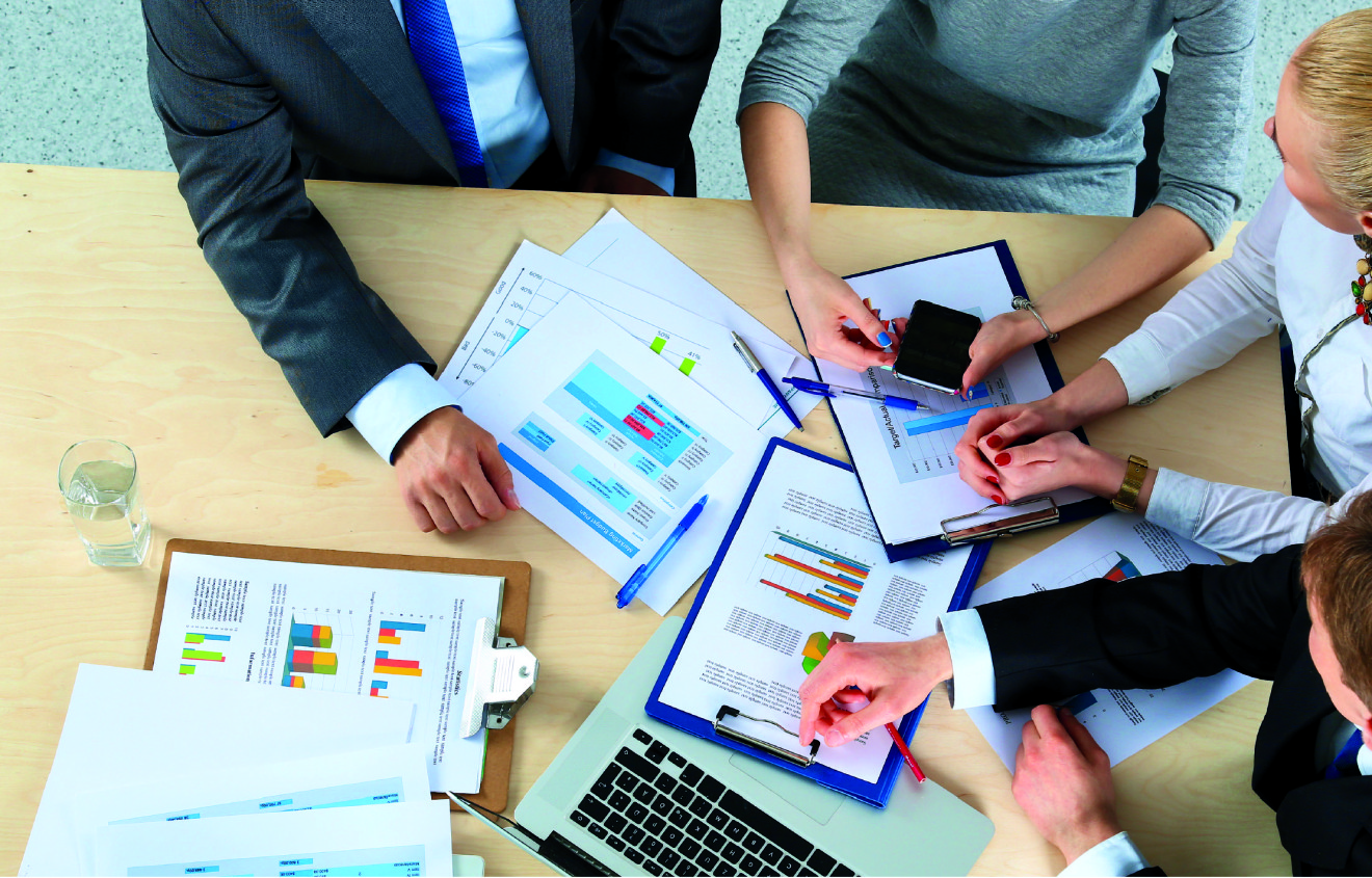 ¿Quiénes tienen la obligación de llevar contabilidad? - Vive tu Empresa
