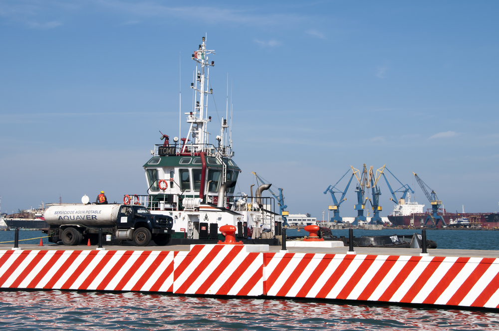 Los navieros, usuarios de puertos mexicanos - Vive tu Empresa