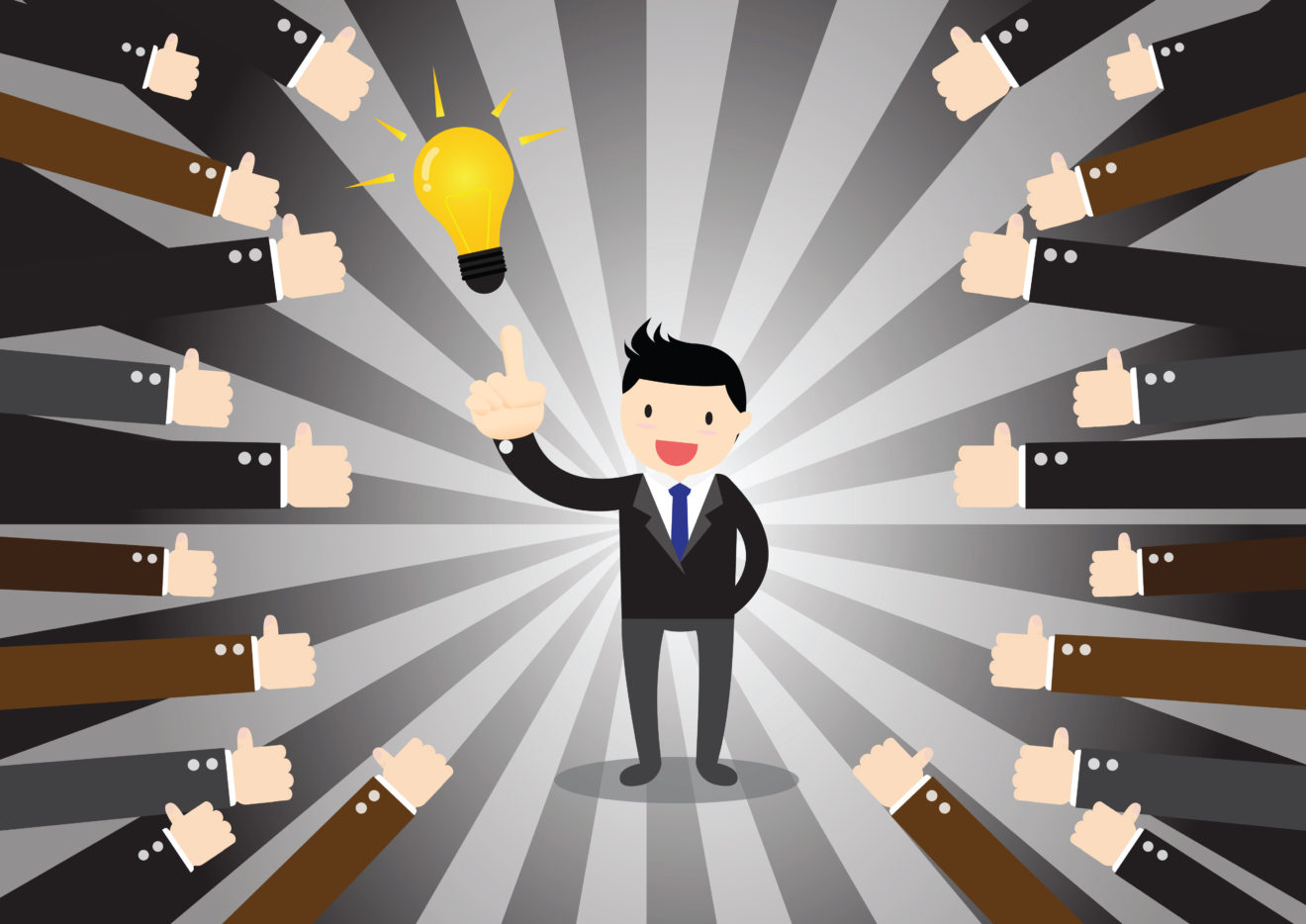 ¿Por qué es bueno reconocer a tu equipo de trabajo? - Vive tu Empresa