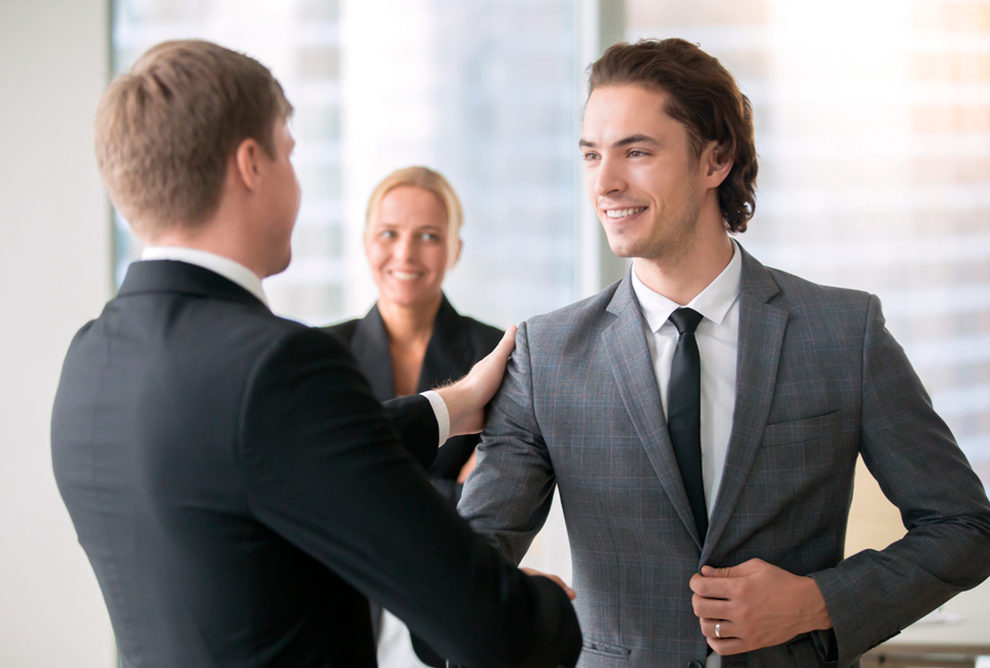 Tips para ganarte el respeto de los demás - Vive tu Empresa