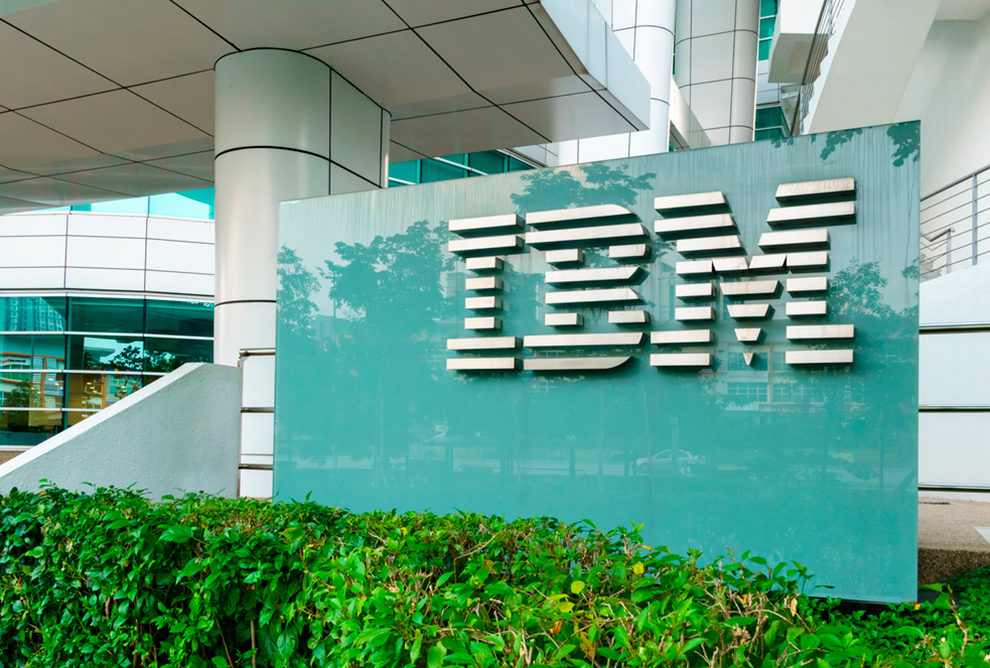 IBM Latinoamérica es liderada por primera vez por una mujer - Vive tu ...