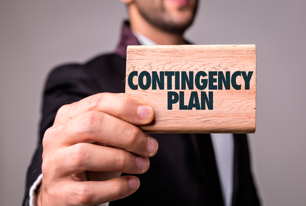 Cómo debe actuar una empresa ante una contingencia - Vive tu Empresa