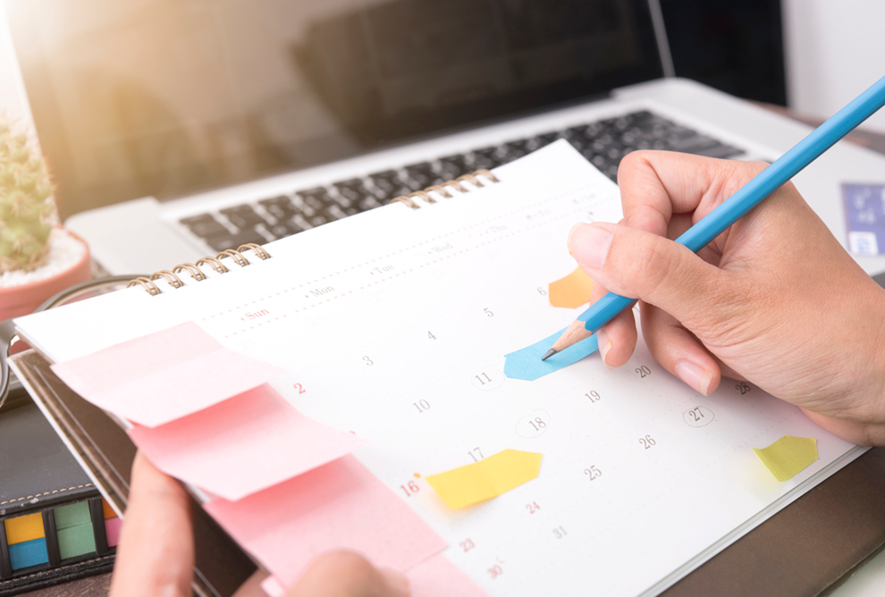 Aprende a fijar metas en tu negocio - Vive tu Empresa