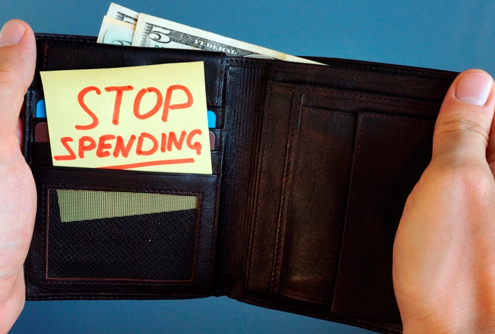 Gastos innecesarios que debes de evitar - Vive tu Empresa