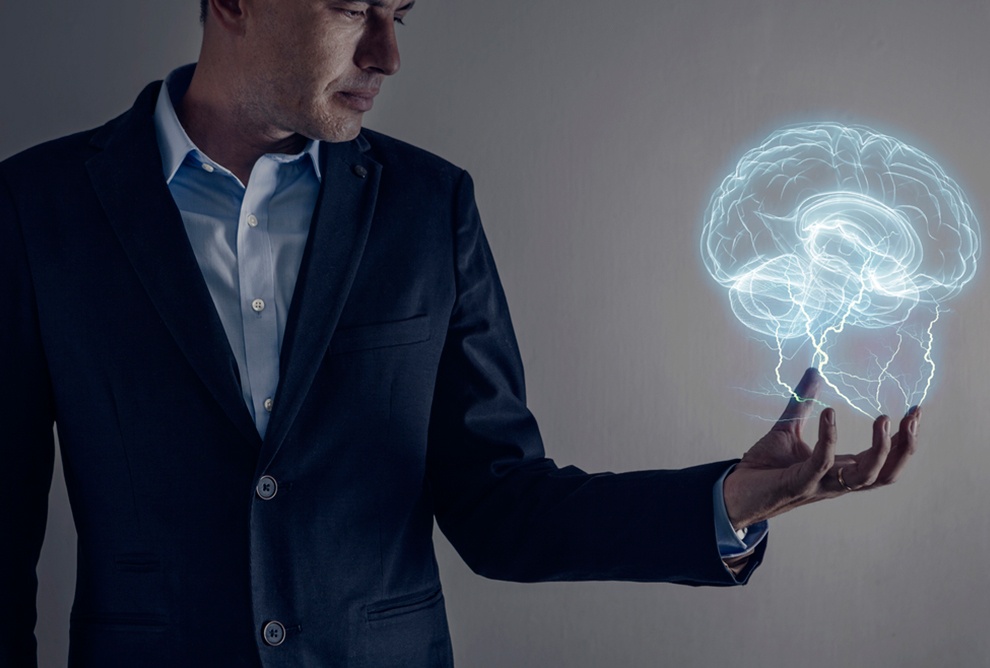 5 maneras de aumentar tu poder mental - Vive tu Empresa