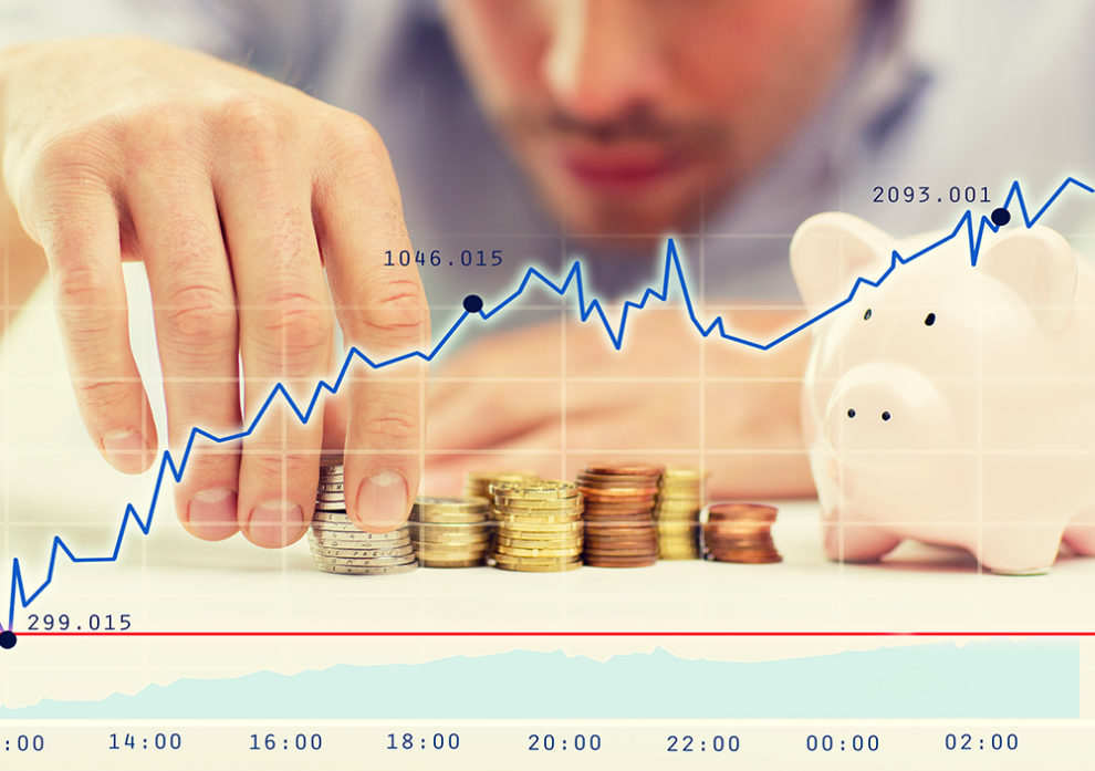 ¿Cómo crear mejores metas de ahorro para el retiro? - Vive tu Empresa